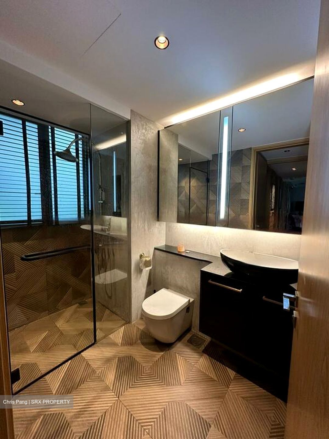 Bartley Residences (D19), Apartment - For Sale #103302411